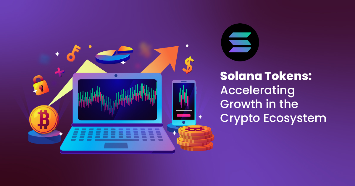 Solana Tokens Accelerating Growth In The Crypto Ecosystem Sleeper Bot